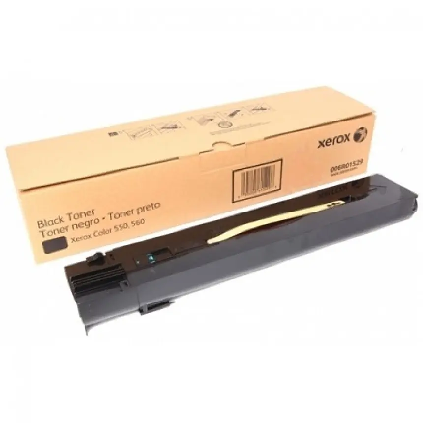 Xerox Toner 006R01529 Blk