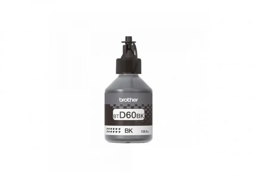 INK BROTHER BTD60 black