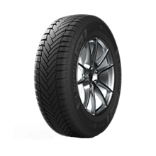 Michelin 205/60 R17 97H XL ALPIN 6 MI