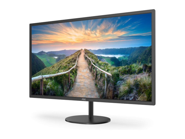 Monitor AOC Q32V4 31,5''IPS2560x144075Hz4ms GtGHDMI,DPzvučniciVESAcrna' ( 'Q32V4' )