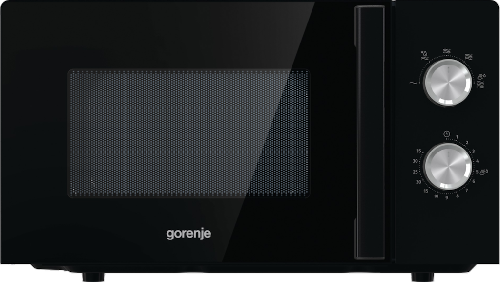 Gorenje mikrotalasna rerna MO17E1BHID: EK000592980