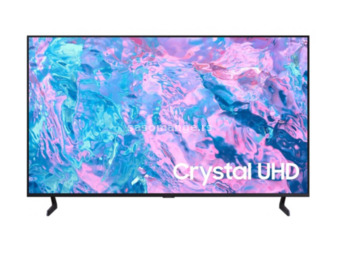 Televizor SAMSUNG UE50CU7092UXXH50"UHD 4K HDRsmartTizencrna' ( 'UE50CU7092UXXH' )