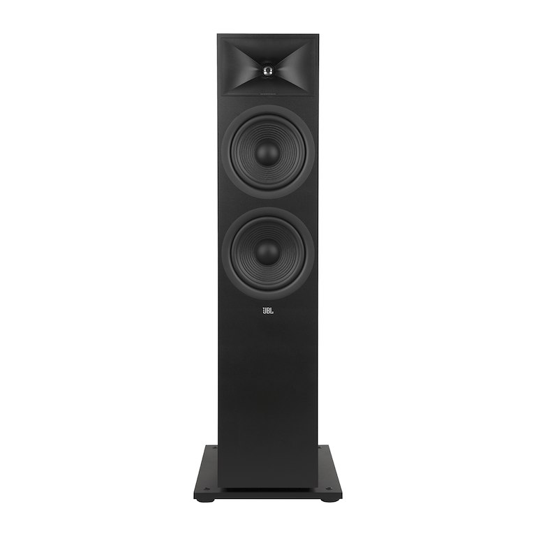 JBL Stage 280F Black