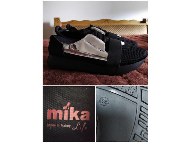 Mika-Made In Turkey