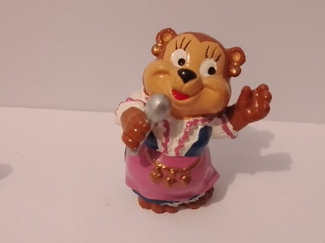 Top ten teddies iz 1995-3