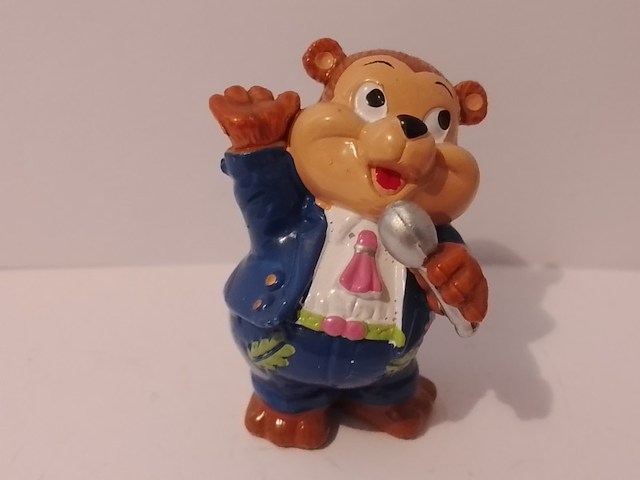 Top ten teddies iz 1995-2