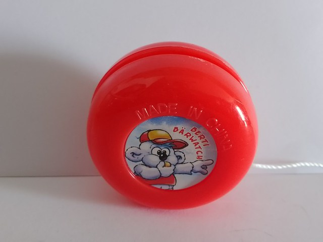 Koala yo-yo 2