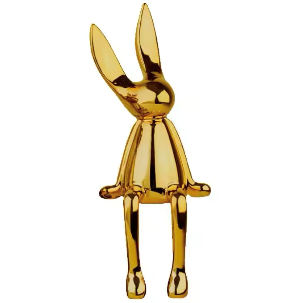 Figura Sitting Bunny Large