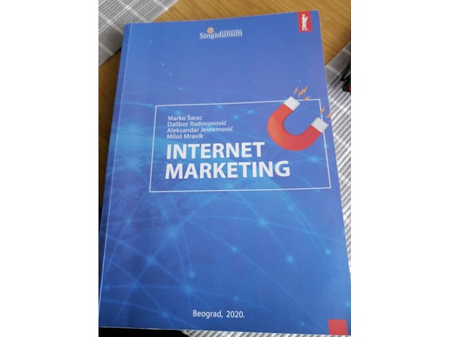 Internet marketing