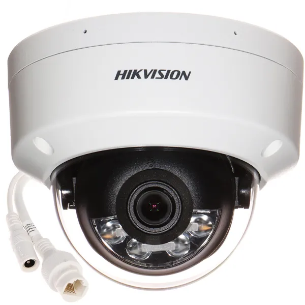 Hikvision DS-2CD1123G2-LIU