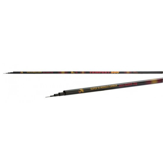 FIL FISHING ŠTAP TEMPEST POLE 6 10-3677