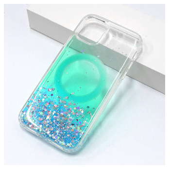 Maska Mag Case Sparkly za iPhone 11 Tip6