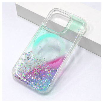 Maska Mag Case Sparkly za iPhone 13 Pro Max Tip7