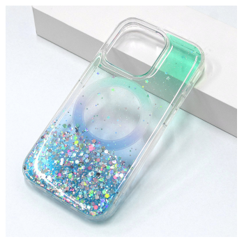 Maska Mag Case Sparkly za iPhone 13 Pro Max Tip8