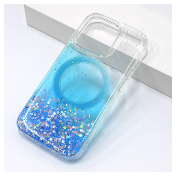 Maska Mag Case Sparkly za iPhone 13 Pro Tip5