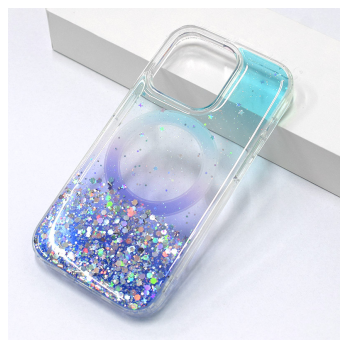 Maska Mag Case Sparkly za iPhone 14 Pro Max Tip4