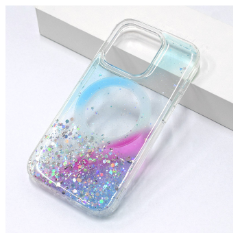 Maska Mag Case Sparkly za iPhone 14 Pro Tip1