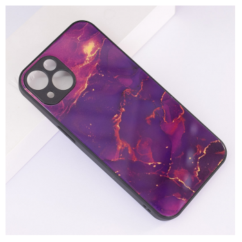 Maska Marble Glaze za iPhone 14 Tip2