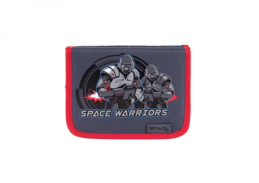 PERNICA DVODELNA PULSE SPACE WARRIORS 122023