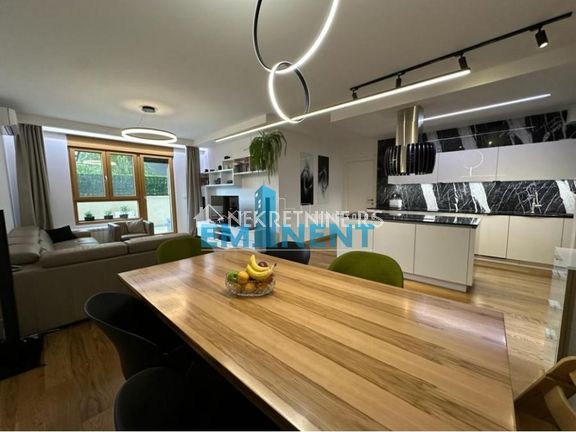 Novi Beograd, Blok 65, Tadije Sondermajera, 4.0, 138m2, 460000 EUR