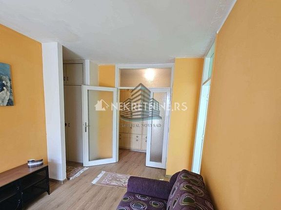 49m² – 118.450€ BULEVAR OSLOBOĐENJA 11469