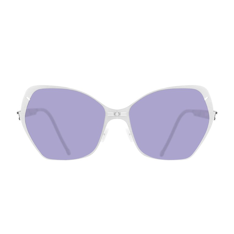 ROAV ELIZABETH SILVER-LIGHT PURPLE