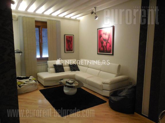 #34720, Izdavanje, Stan, DORĆOL, 1250 EUR