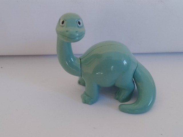 Kinder natoons dino 6