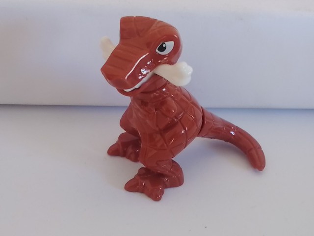 Kinder natoons dino 1