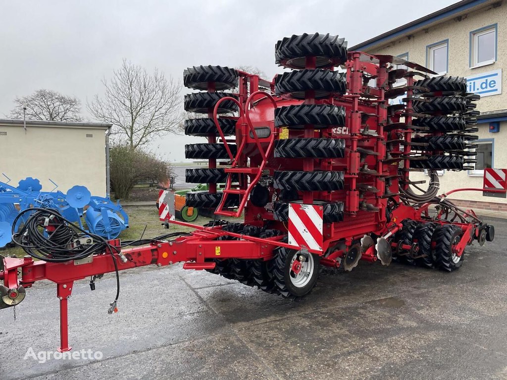 Horsch Pronto 6 DC kombinovana sejalica