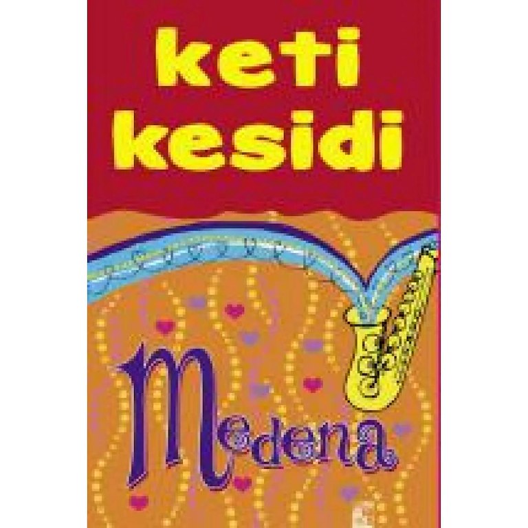 MEDENA