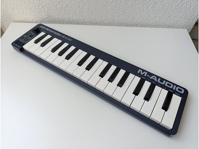 M-Audio Keystation Mini 32 MK3 - USB klavijatura