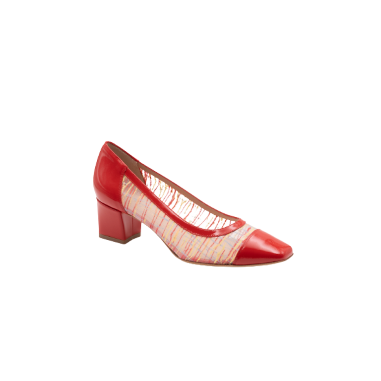 Musella MUS2405 ES1152 vernice rosso