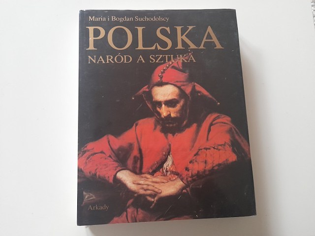 Poljska - nacija i umetnost, Maria i Bogdan Suchodolscy