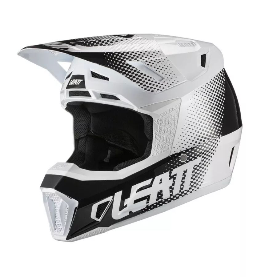 LEATT kaciga 7.5 V21.1