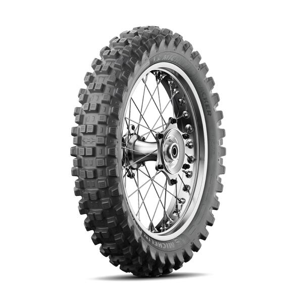 Michelin Tracker 110/90-19 62R