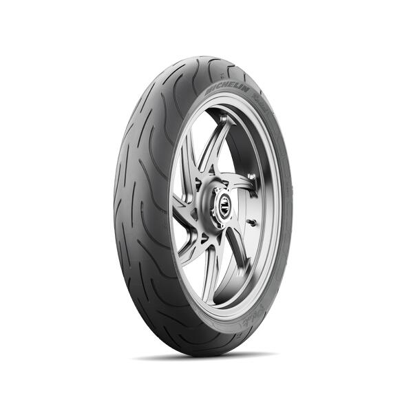 Michelin Pilot Power 2CT 120/60-17 55W