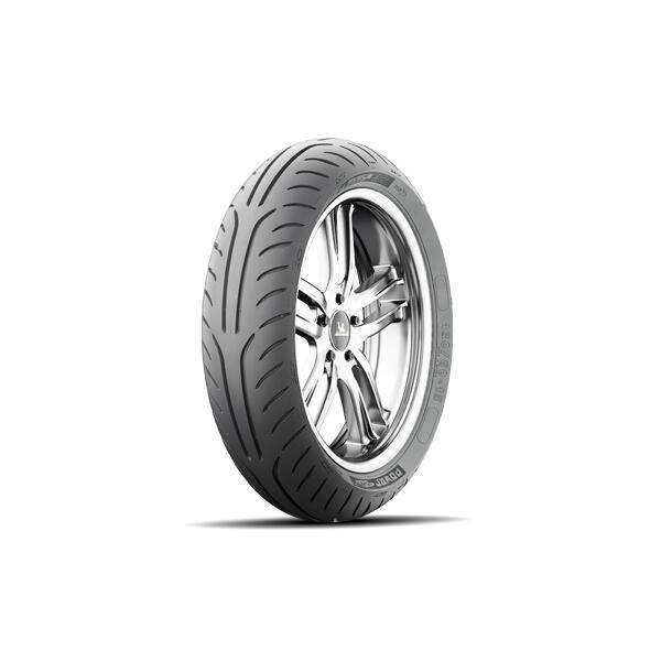 Michelin Power Pure 120/70-12 58P