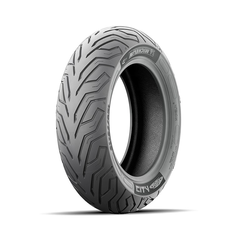 Michelin City Grip 120/70-14 55P