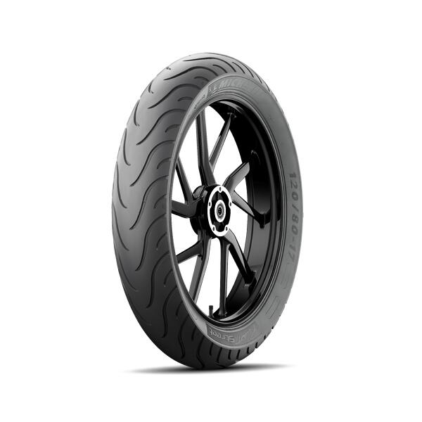 Michelin Pilot Street Radial 140/70-17 M/C 66H