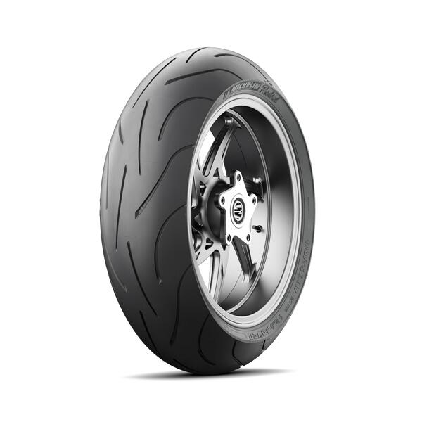 Michelin Pilot Power 2CT 150/60-17 66W