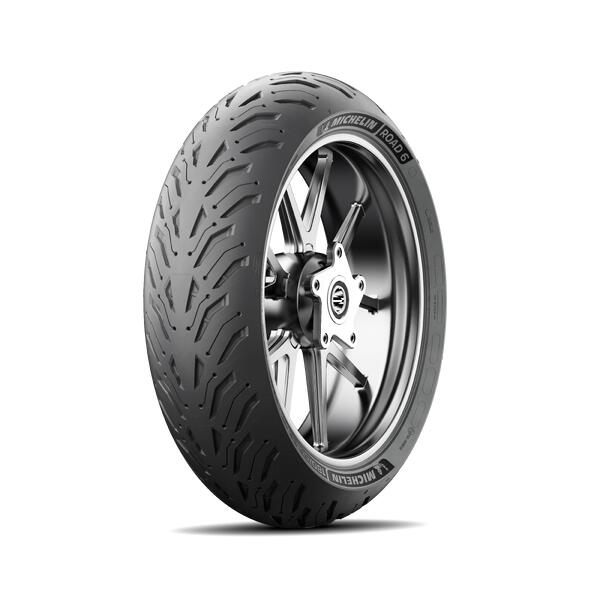 Michelin Road 6 160/60-17 69W