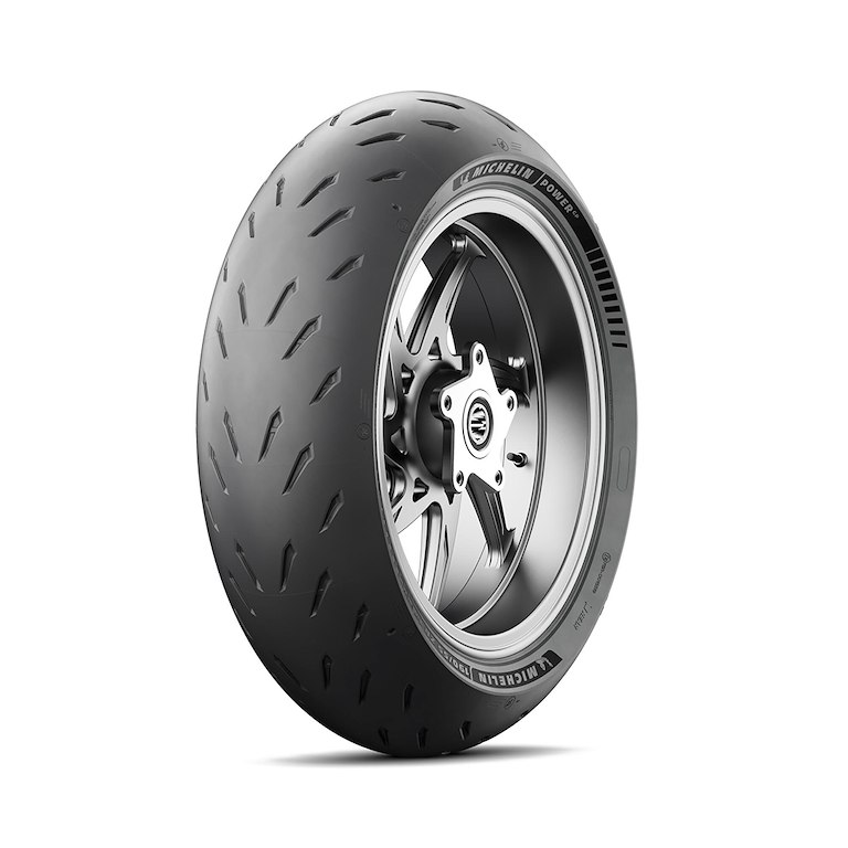 Michelin Power GP 180/55-17 M/C 73W