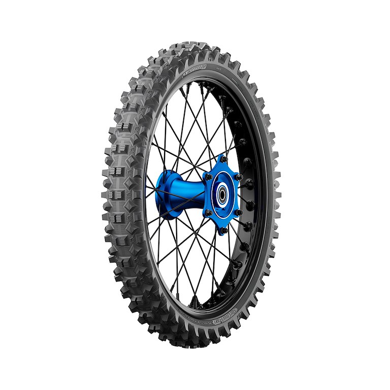 Michelin Starcross 5 Medium 70/100-17