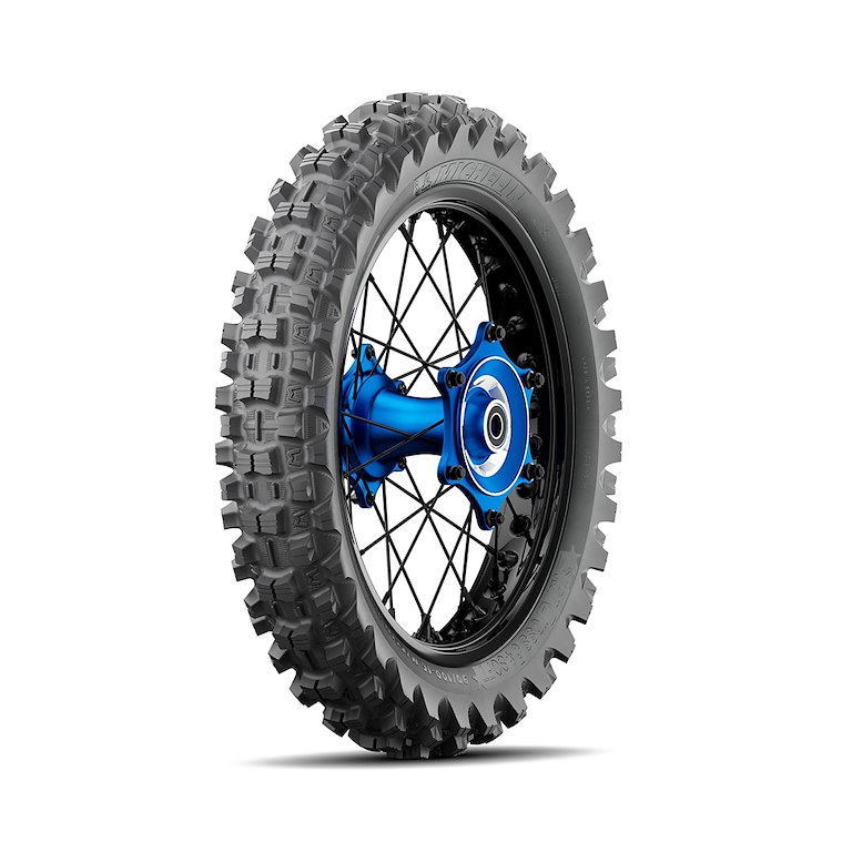 Michelin Starcross 5 Medium 70/100-19 42M