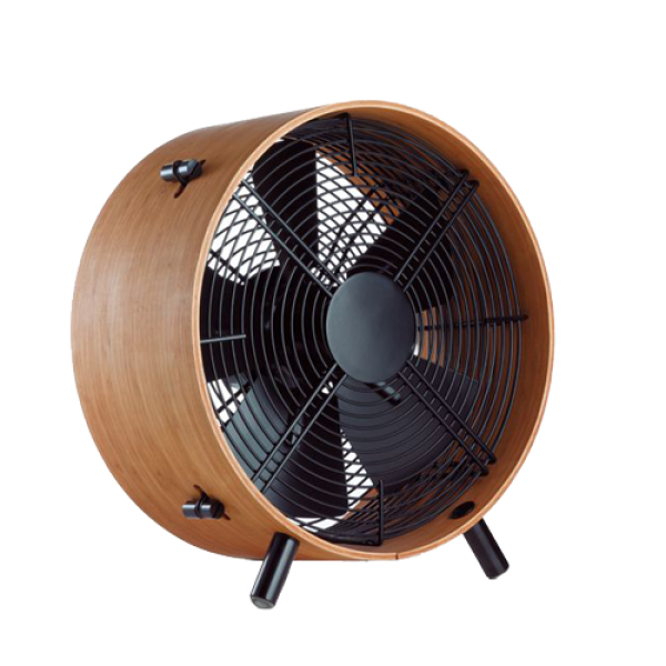 STADLER FORM Form Otto Fan Bamboo Ventilator