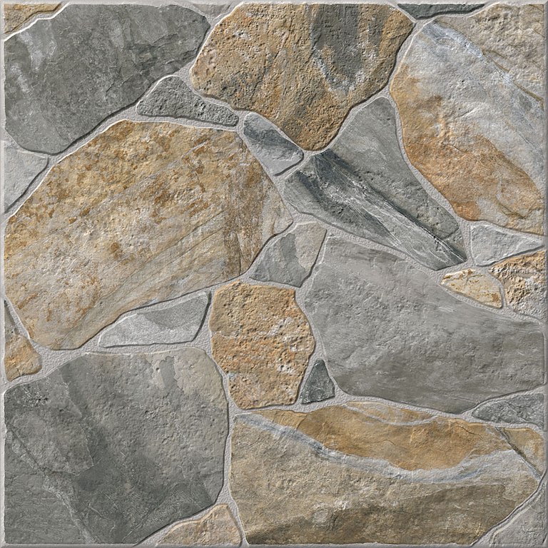 Riverstone Mix 45×45