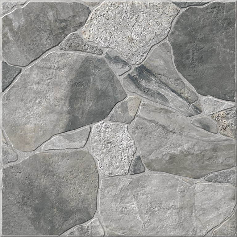 Riverstone Grey 45×45