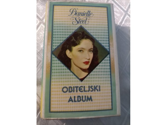 Danijela Stil - Obiteljski album