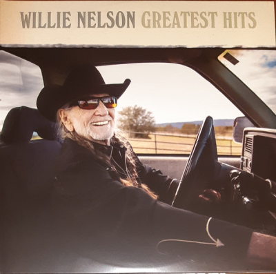 Greatest hits (Vinyl) 2LP